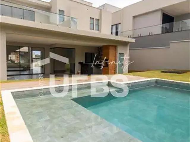 Casa / Sobrado em Condomínio para Venda em Goiânia/GO Portal Do Sol Garden 3 Quartos