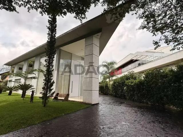 Casa / Sobrado em Condomínio para Venda em Goiânia/GO Residencial Aldeia do Vale 4 Quartos