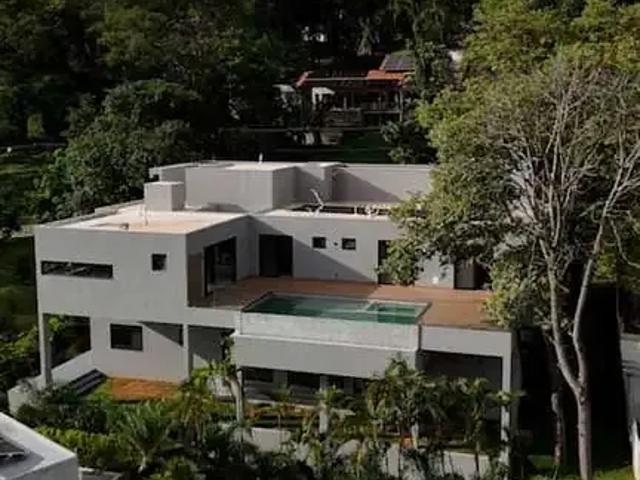 Casa / Sobrado em Condomínio para Venda em Goiânia/GO Residencial Aldeia do Vale 4 Quartos