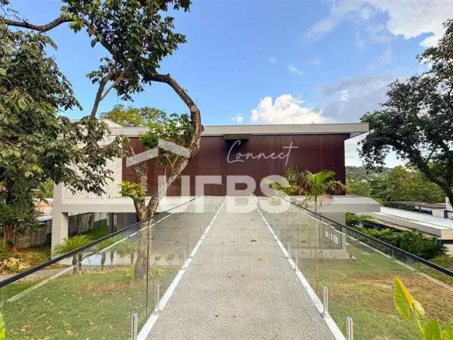 Casa / Sobrado em Condomínio para Venda em Goiânia/GO Residencial Aldeia do Vale 4 Quartos