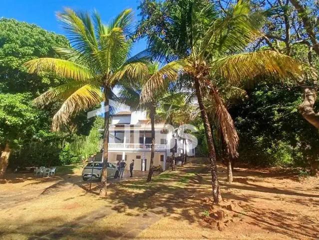 Casa / Sobrado em Condomínio para Venda em Goiânia/GO Residencial Aldeia do Vale 4 Quartos