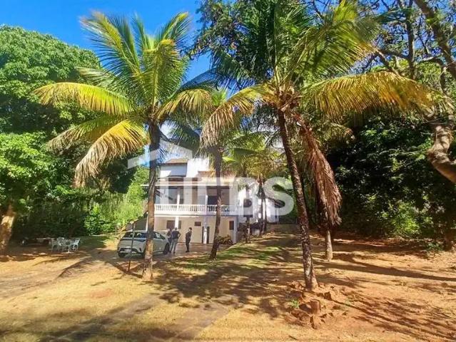 Casa / Sobrado em Condomínio para Venda em Goiânia/GO Residencial Aldeia do Vale 4 Quartos