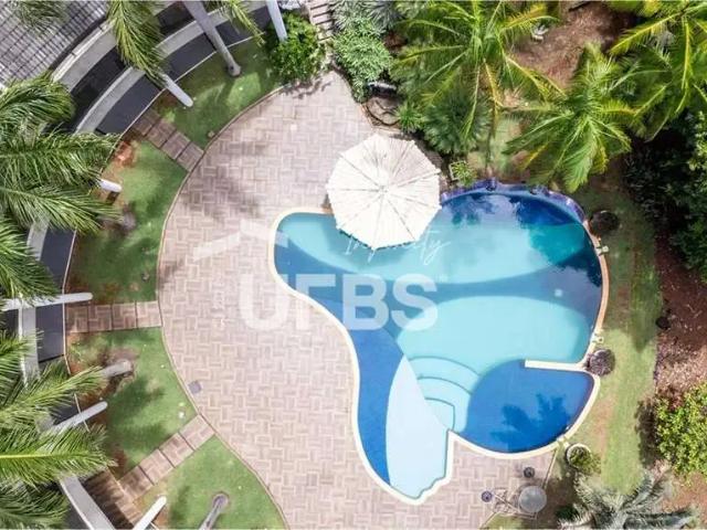 Casa / Sobrado em Condomínio para Venda em Goiânia/GO Residencial Aldeia do Vale 5 Quartos