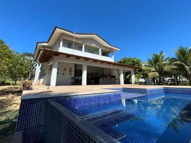 Casa / Sobrado em Condomínio para Venda em Goiânia/GO Residencial Aldeia do Vale 5 Quartos