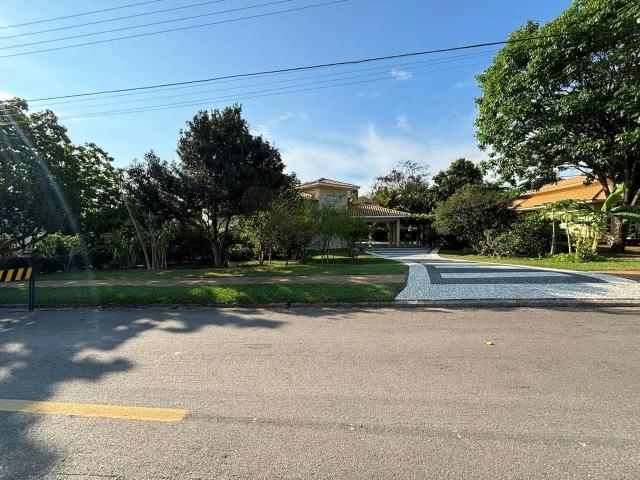 Casa / Sobrado em Condomínio para Venda em Goiânia/GO Residencial Aldeia do Vale 6 Quartos