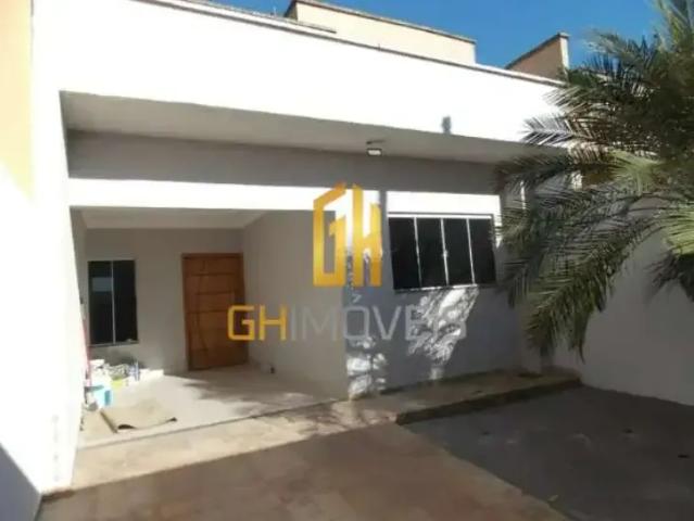 Casa / Sobrado em Condomínio para Venda em Goiânia/GO Residencial Alice Barbosa 3 Quartos