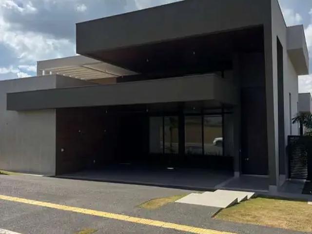 Casa / Sobrado em Condomínio para Venda em Goiânia/GO Residencial Aruanã 4 Quartos