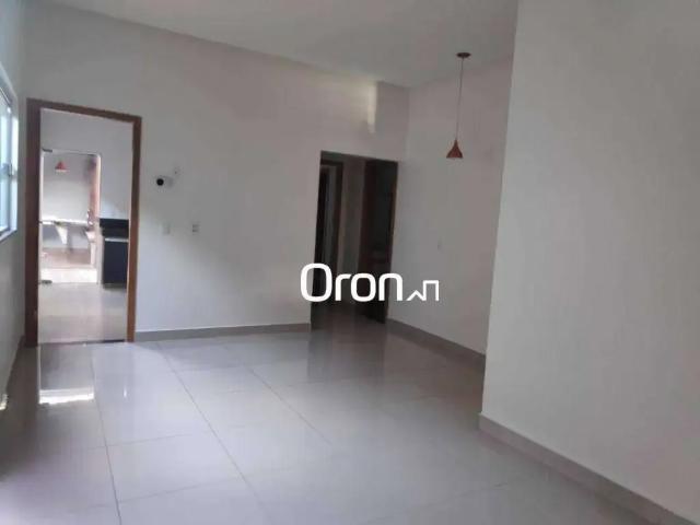 Casa / Sobrado em Condomínio para Venda em Goiânia/GO Residencial Bertim Belchior 1ª etapa 3 Quartos