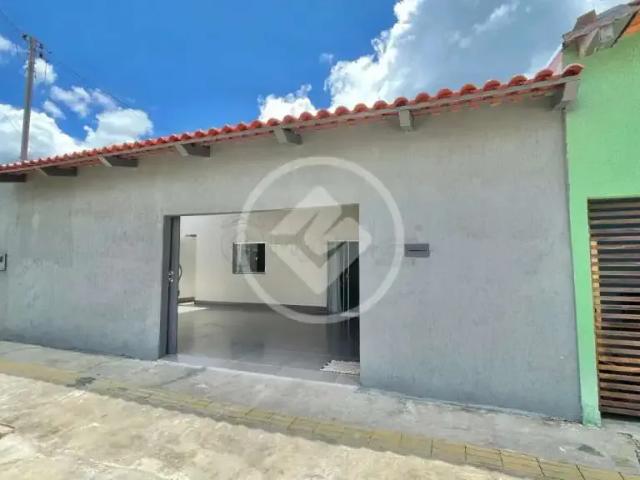Casa / Sobrado em Condomínio para Venda em Goiânia/GO Residencial Bertim Belchior 2ª etapa 3 Quartos