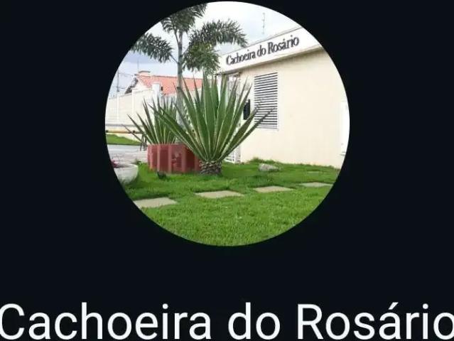 Casa / Sobrado em Condomínio para Venda em Goiânia/GO Residencial Brisas do Cerrado 3 Quartos