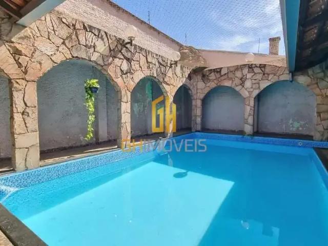Casa / Sobrado em Condomínio para Venda em Goiânia/GO Residencial Celina Park 4 Quartos