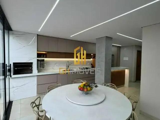 Casa / Sobrado em Condomínio para Venda em Goiânia/GO Residencial Flórida 2 Quartos