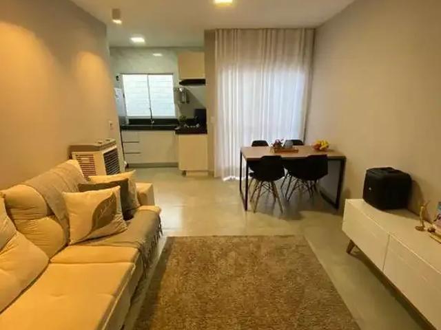 Casa / Sobrado em Condomínio para Venda em Goiânia/GO Residencial Flórida 3 Quartos