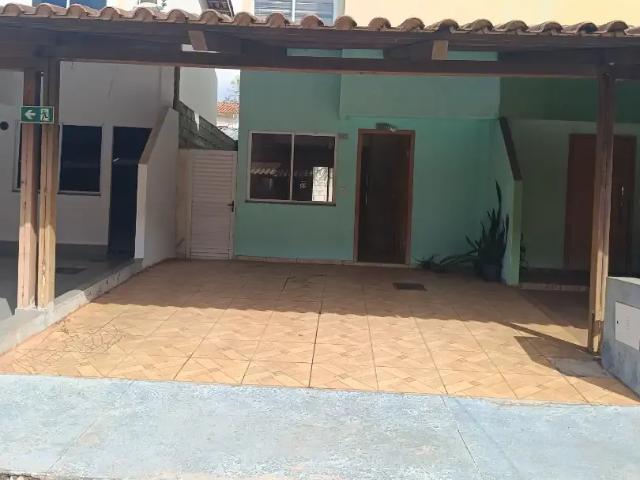 Casa / Sobrado em Condomínio para Venda em Goiânia/GO Residencial Flórida 3 Quartos