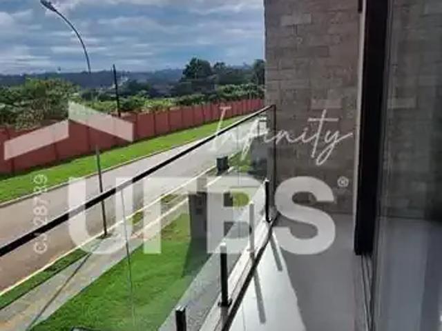 Casa / Sobrado em Condomínio para Venda em Goiânia/GO Residencial Goiânia Golfe Clube 4 Quartos