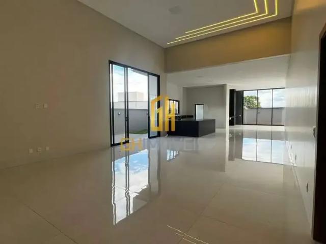 Casa / Sobrado em Condomínio para Venda em Goiânia/GO Residencial Goiânia Golfe Clube 4 Quartos