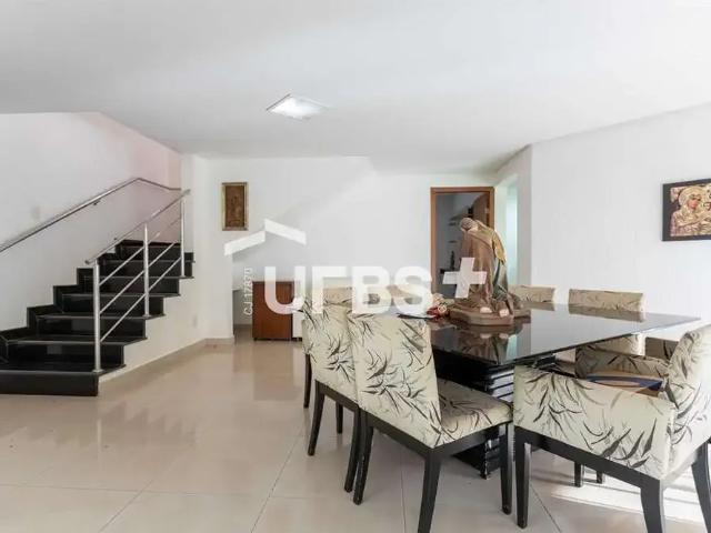 Casa / Sobrado em Condomínio para Venda em Goiânia/GO Residencial Granville 3 Quartos