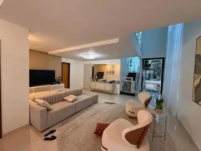Casa / Sobrado em Condomínio para Venda em Goiânia/GO Residencial Granville
