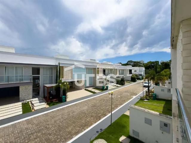 Casa / Sobrado em Condomínio para Venda em Goiânia/GO Santa Genoveva 4 Quartos