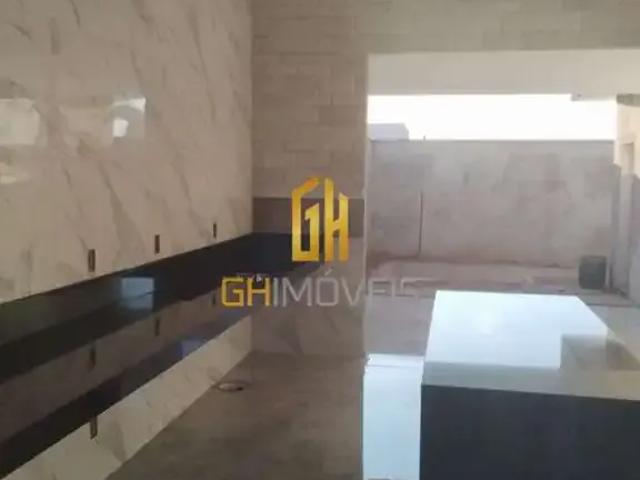 Casa / Sobrado em Condomínio para Venda em Goiânia/GO Setor Três Marias I 3 Quartos