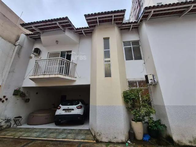 Casa / Sobrado em Condomínio para Venda em Goiânia/GO Setor Bueno 4 Quartos