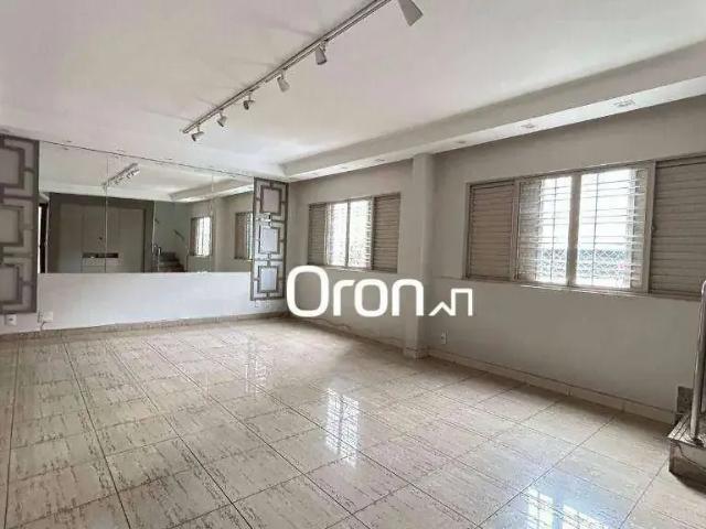 Casa / Sobrado em Condomínio para Venda em Goiânia/GO Setor Bueno 3 Quartos