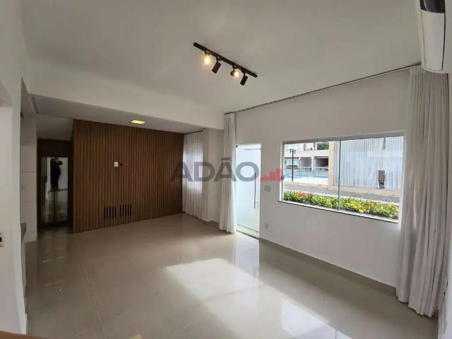 Casa / Sobrado em Condomínio para Venda em Goiânia/GO Setor Castelo Branco 3 Quartos