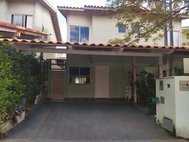 Casa / Sobrado em Condomínio para Venda em Goiânia/GO Setor Centro Oeste 3 Quartos