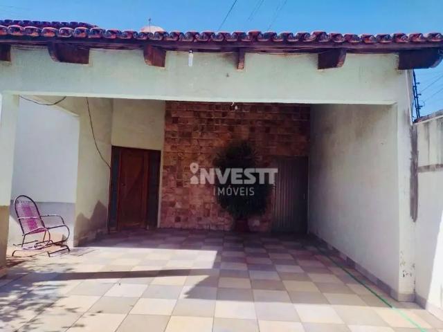 Casa / Sobrado em Condomínio para Venda em Goiânia/GO Setor Faiçalville 4 Quartos