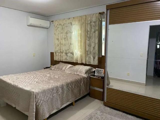 Casa / Sobrado em Condomínio para Venda em Goiânia/GO Setor Faiçalville 3 Quartos