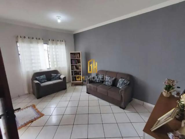 Casa / Sobrado em Condomínio para Venda em Goiânia/GO Setor Faiçalville 3 Quartos