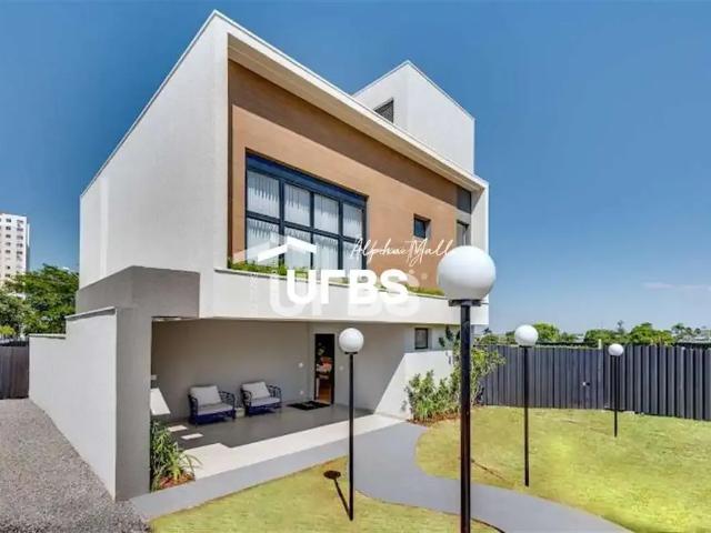 Casa / Sobrado em Condomínio para Venda em Goiânia/GO Setor Faiçalville 3 Quartos