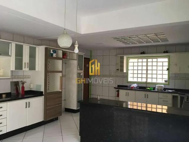 Casa / Sobrado em Condomínio para Venda em Goiânia/GO Setor Gentil Meireles 4 Quartos