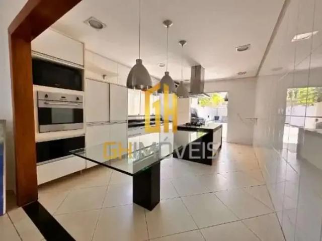 Casa / Sobrado em Condomínio para Venda em Goiânia/GO Setor Jaó 4 Quartos
