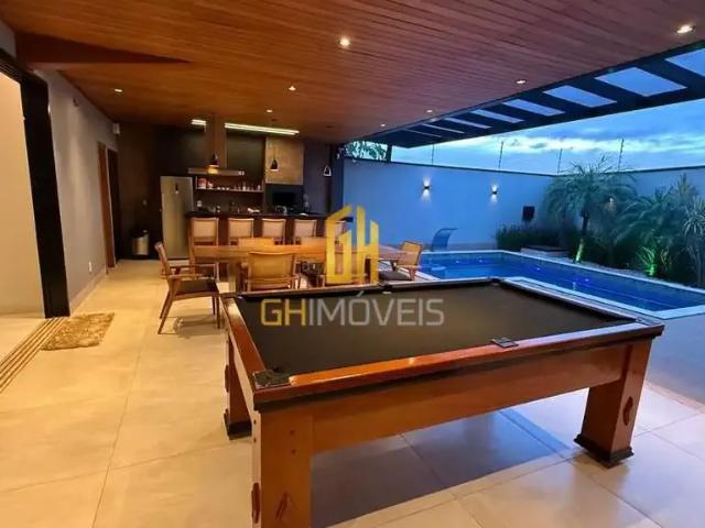 Casa / Sobrado em Condomínio para Venda em Goiânia/GO Setor Orientville 3 Quartos