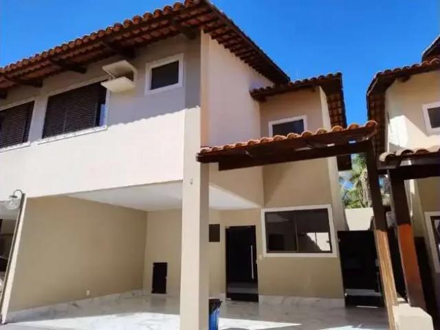 Casa / Sobrado em Condomínio para Venda em Goiânia/GO Setor São José 3 Quartos