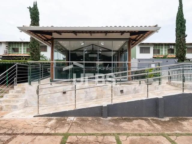 Casa / Sobrado em Condomínio para Venda em Goiânia/GO Setor Sudoeste 3 Quartos