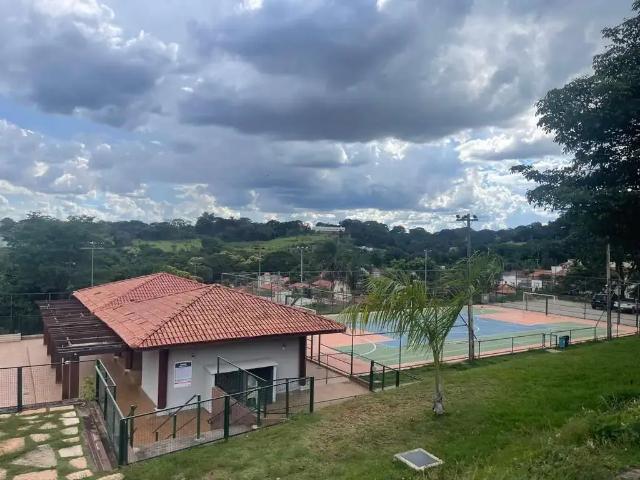 Casa / Sobrado em Condomínio para Venda em Goiânia/GO Sítio de Recreio Ipê 3 Quartos