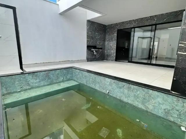 Casa / Sobrado em Condomínio para Venda em Governador Valadares/MG Centro 3 Quartos