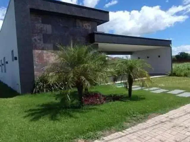 Casa / Sobrado em Condomínio para Venda em Governador Valadares/MG Baguari 3 Quartos
