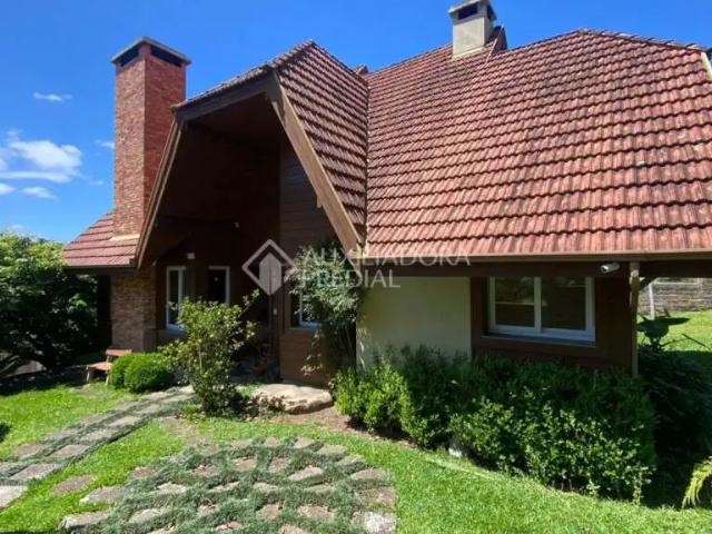 Casa / Sobrado em Condomínio para Venda em Gramado/RS Vale das Colinas 2 Quartos