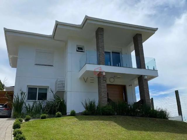 Casa / Sobrado em Condomínio para Venda em Gramado/RS Vale das Colinas 3 Quartos