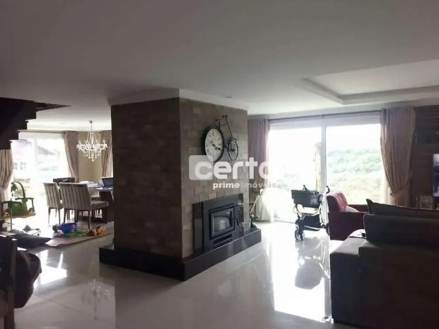 Casa / Sobrado em Condomínio para Venda em Gramado/RS Vale das Colinas 3 Quartos