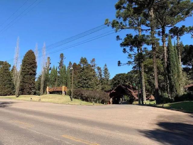 Casa / Sobrado em Condomínio para Venda em Gramado/RS Vale do Bosque 4 Quartos
