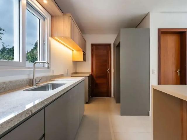 Casa / Sobrado em Condomínio para Venda em Gramado/RS Várzea Grande 1º de Maio 2 Quartos
