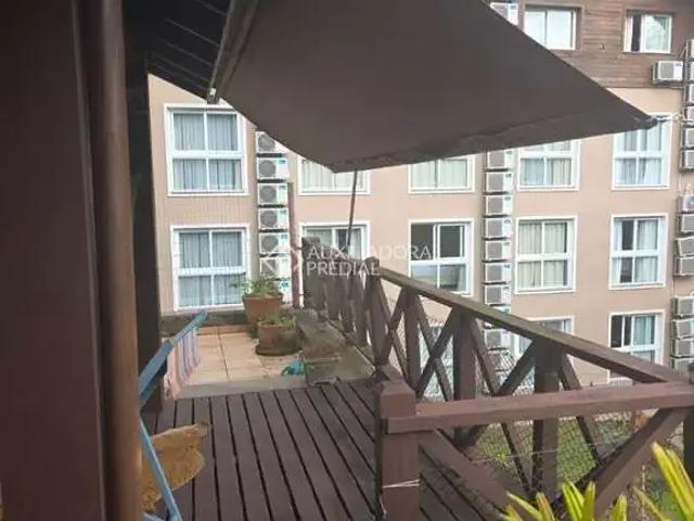 Casa / Sobrado em Condomínio para Venda em Gramado/RS Vila Suiça 3 Quartos