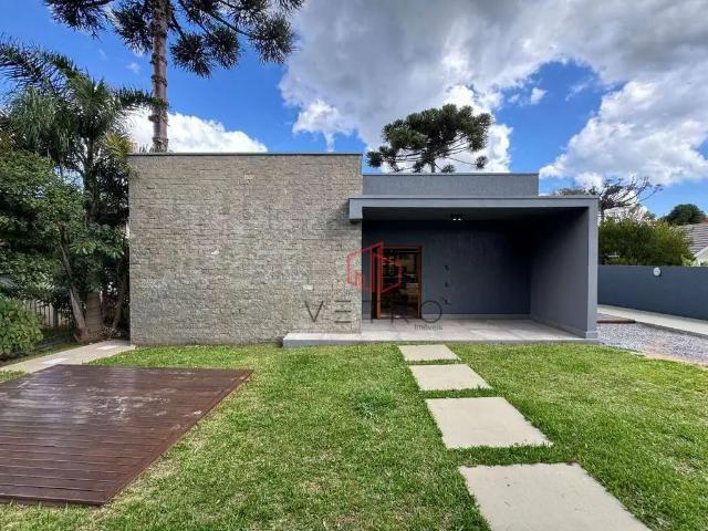 Casa / Sobrado em Condomínio para Venda em Gramado/RS Villagio 3 Quartos