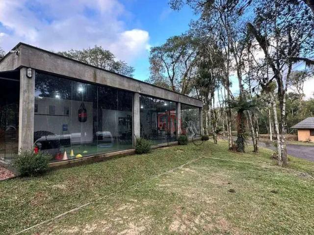 Casa / Sobrado em Condomínio para Venda em Gramado/RS Vivendas do Arvoredo 3 Quartos
