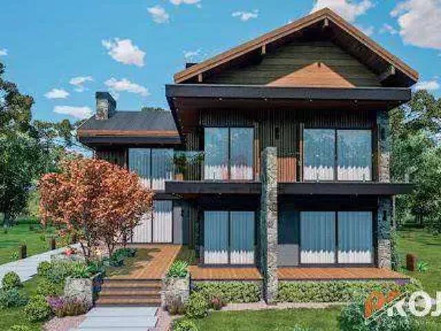 Casa / Sobrado em Condomínio para Venda em Gramado/RS Aspen Mountain 4 Quartos