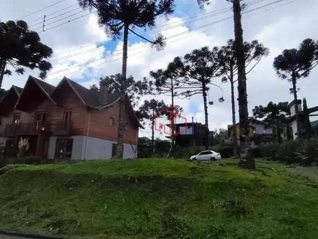 Casa / Sobrado em Condomínio para Venda em Gramado/RS Aspen Mountain 4 Quartos